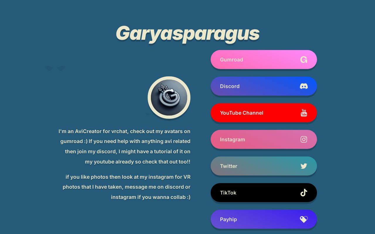 garyasparagus